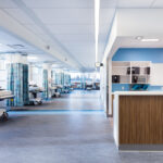 Chinook Regional Hospital – Kirsten Reite Architecture (KRA)