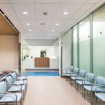 Chinook Regional Hospital – Kirsten Reite Architecture (KRA)