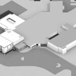 Delta Hospital Lab + Medical Imaging – Kirsten Reite Architecture (KRA)