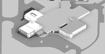 Delta Hospital Lab + Medical Imaging – Kirsten Reite Architecture (KRA)