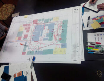 Delta Hospital Lab + Medical Imaging – Kirsten Reite Architecture (KRA)