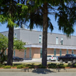 Delta Hospital Lab + Medical Imaging – Kirsten Reite Architecture (KRA)