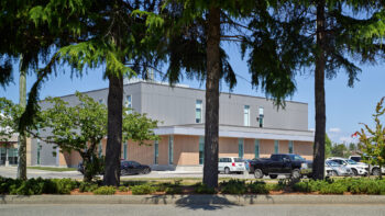 Delta Hospital Lab + Medical Imaging – Kirsten Reite Architecture (KRA)