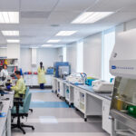 Delta Hospital Lab + Medical Imaging – Kirsten Reite Architecture (KRA)