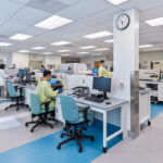 Delta Hospital Lab + Medical Imaging – Kirsten Reite Architecture (KRA)