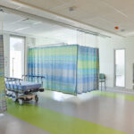 Delta Hospital Lab + Medical Imaging – Kirsten Reite Architecture (KRA)