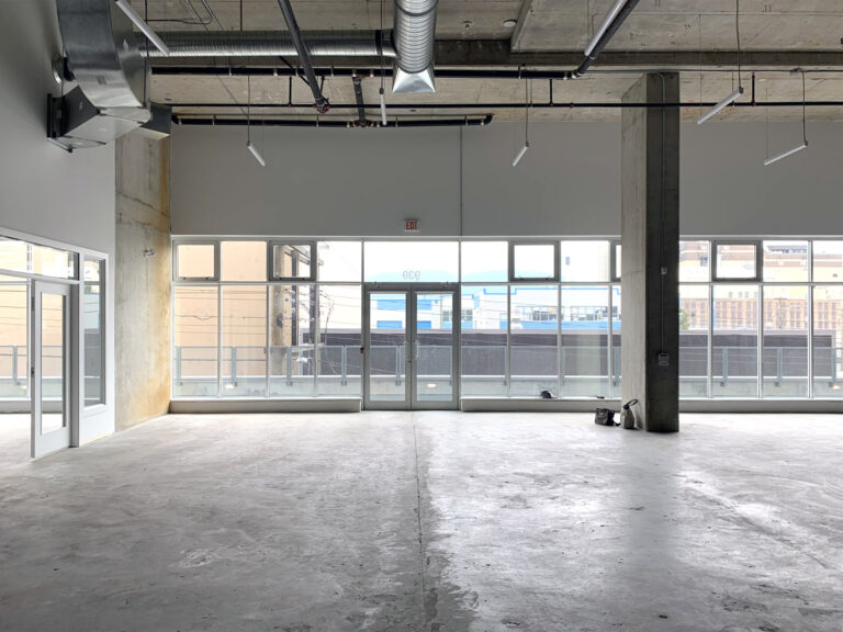 KRA + BON Office Headquarters – Kirsten Reite Architecture (KRA)
