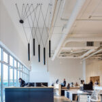 KRA + BON Office Headquarters – Kirsten Reite Architecture (KRA)