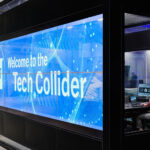 BCIT Tech Collider and Makerspace – Kirsten Reite Architecture (KRA)