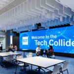 BCIT Tech Collider and Makerspace – Kirsten Reite Architecture (KRA)