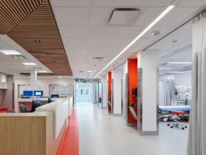 Langley Memorial Hospital Emergency Department – Kirsten Reite ...