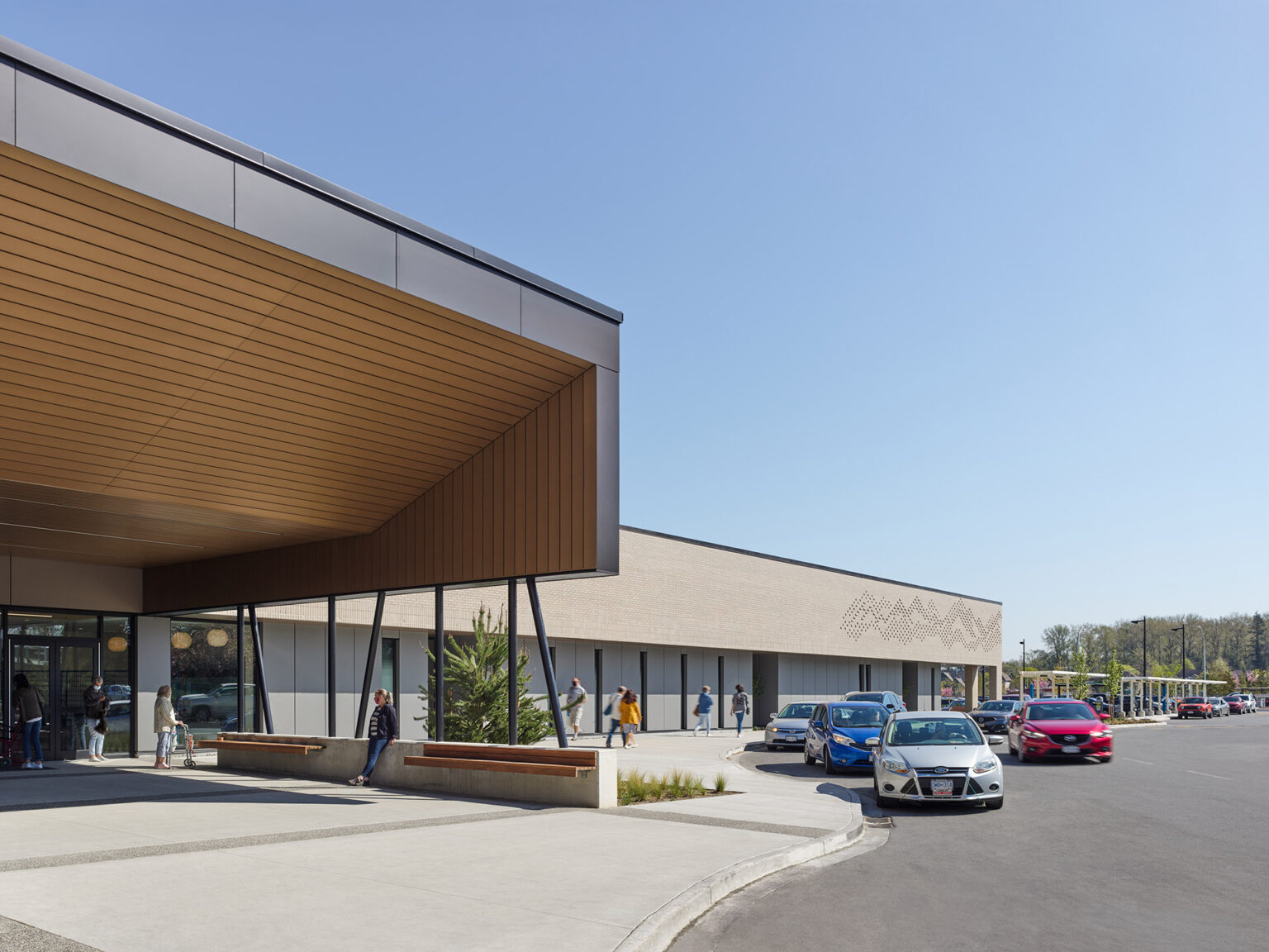Langley Memorial Hospital Emergency Department – Kirsten Reite ...