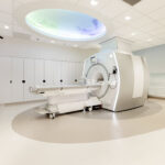 Langley Memorial Hospital MRI – Kirsten Reite Architecture (KRA)